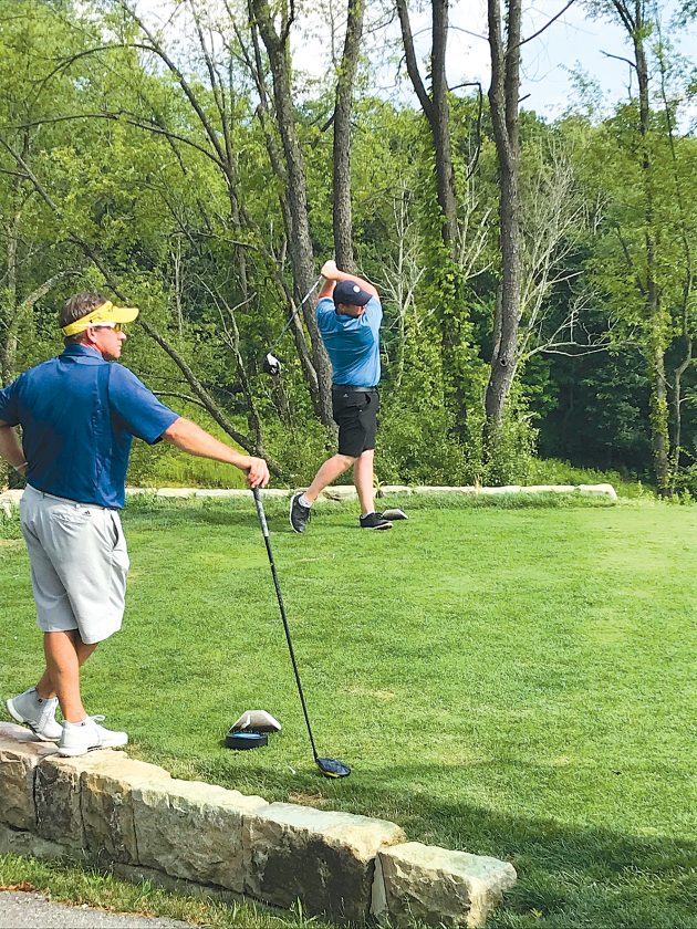 DeGol, paired with Smith, wins another local tourney | News, Sports ...